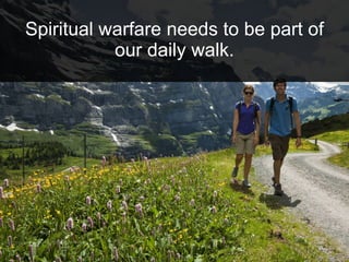 Satan and Demons: Are They Really Powerless? | PPTX