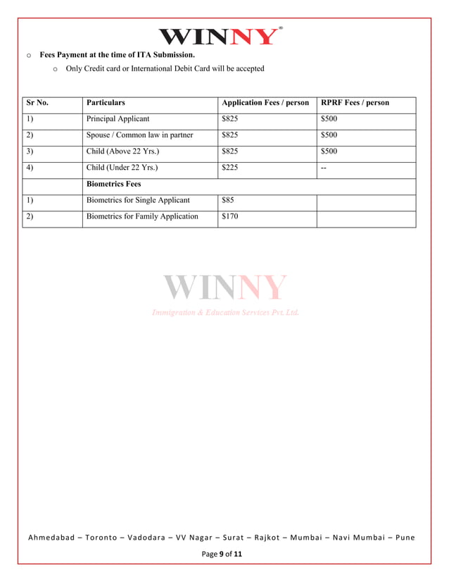 18082020_Documents Checklist_Express Entry (Autosaved).pdf