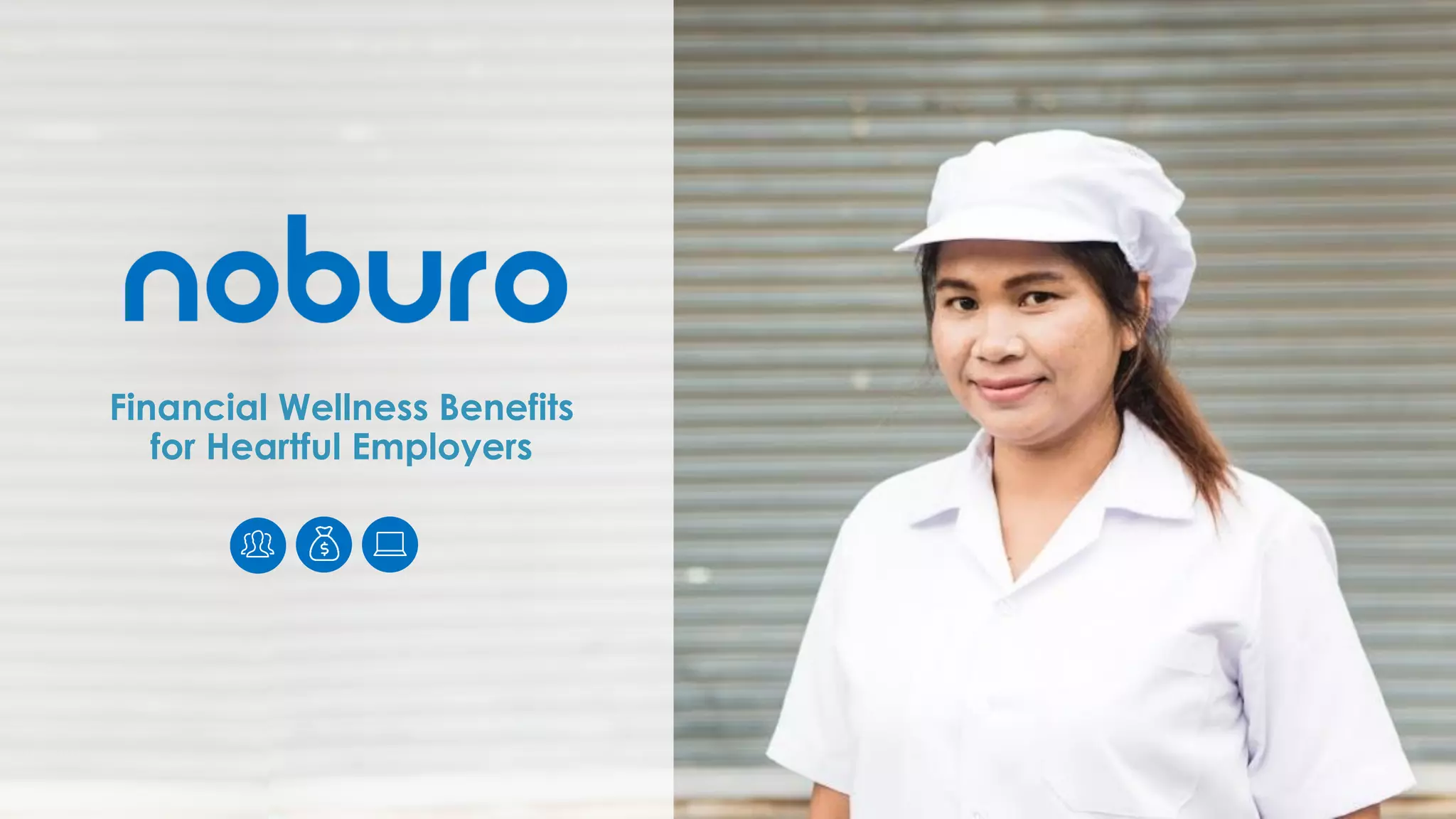 Noburo - dtac accelerate Batch 6 | PDF