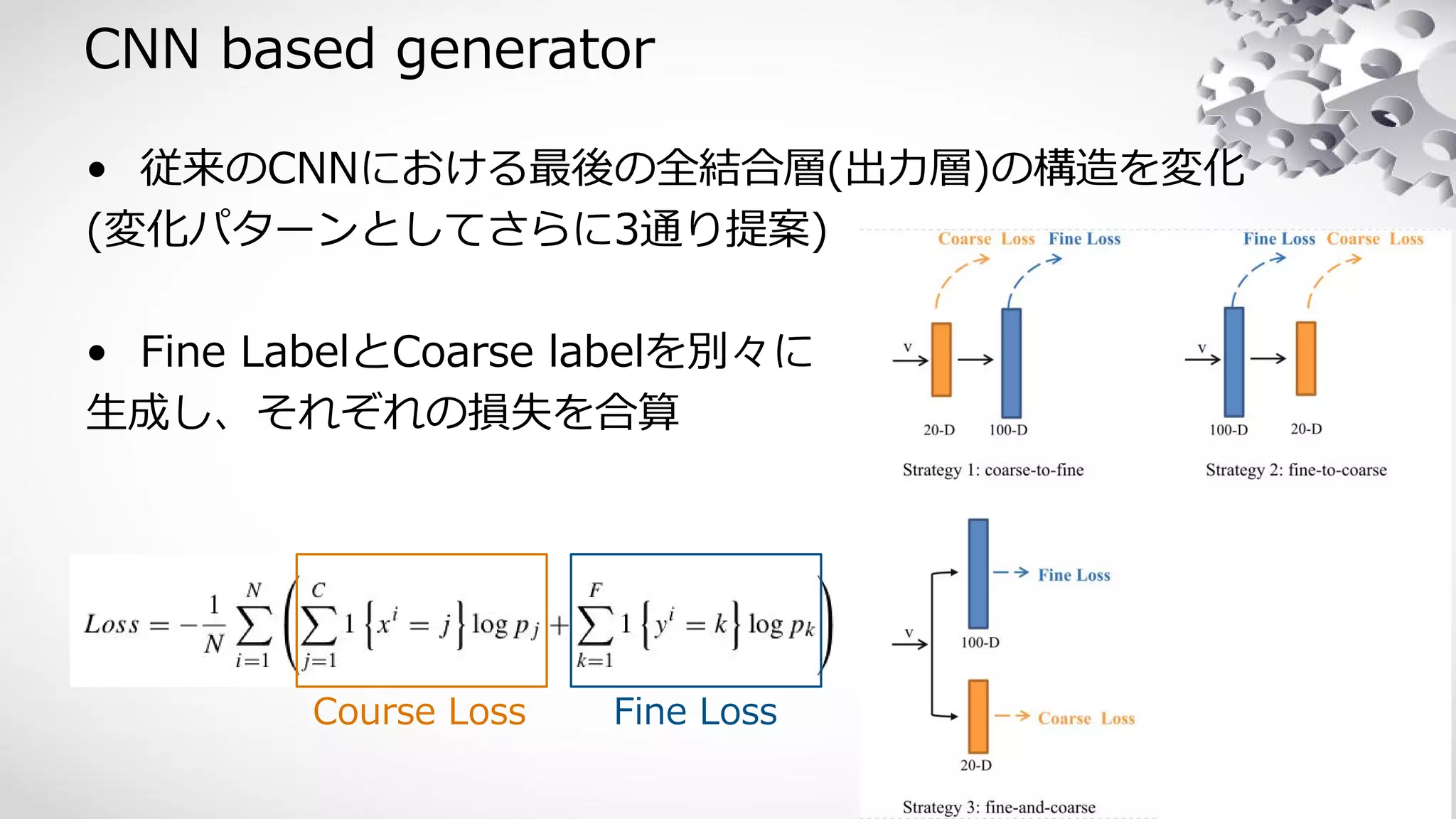 CNN-RNN: a large-scale hierarchical image classification framework | PPT