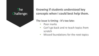 180827 understanding the classroom | PPTX