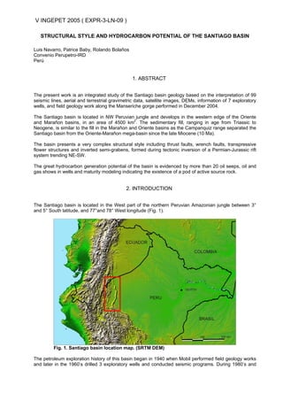 Santiago_Basin | PDF