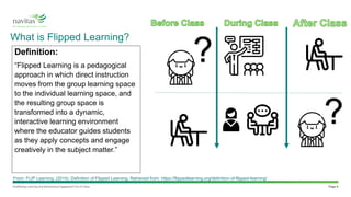 Scaffolding learning and maximising engagement out of class | PDF