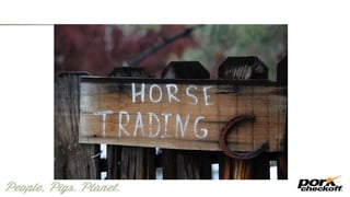 Dr. Patrick Webb - African Swine Fever (ASF) awareness, prevention ...