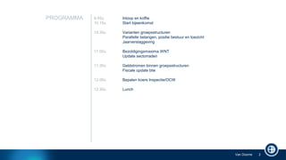 Groepsstructuren in het onderwijs | PPT