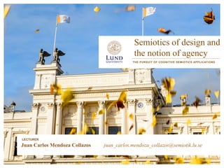 What is semiotics of design? | PDF