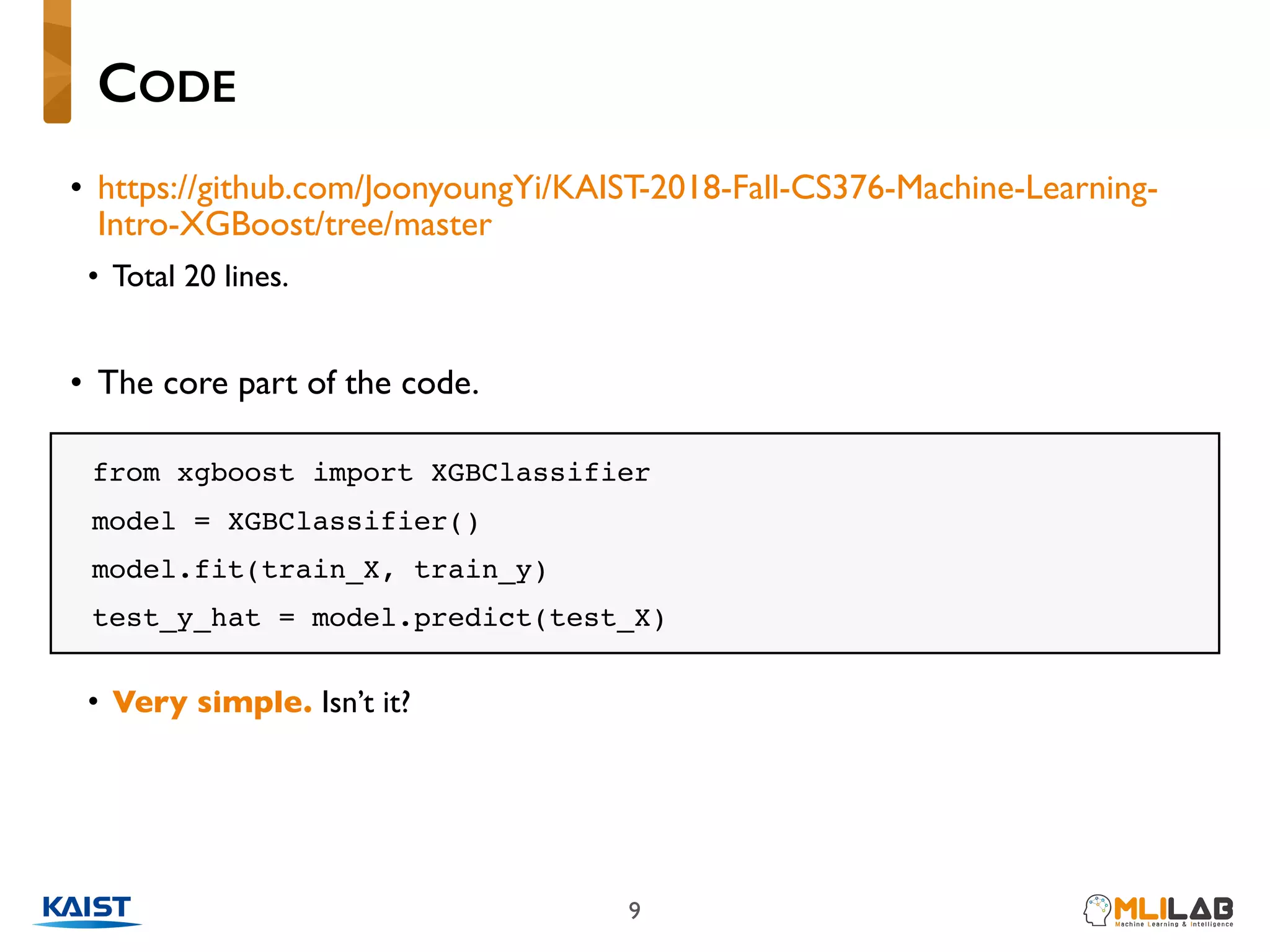 Introduction to XGBoost | PDF