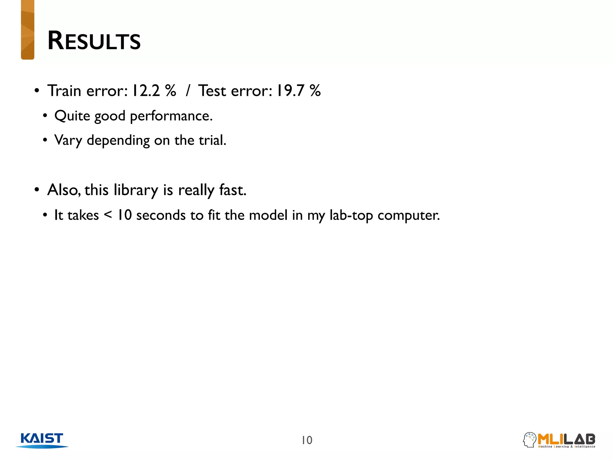 Introduction to XGBoost | PDF