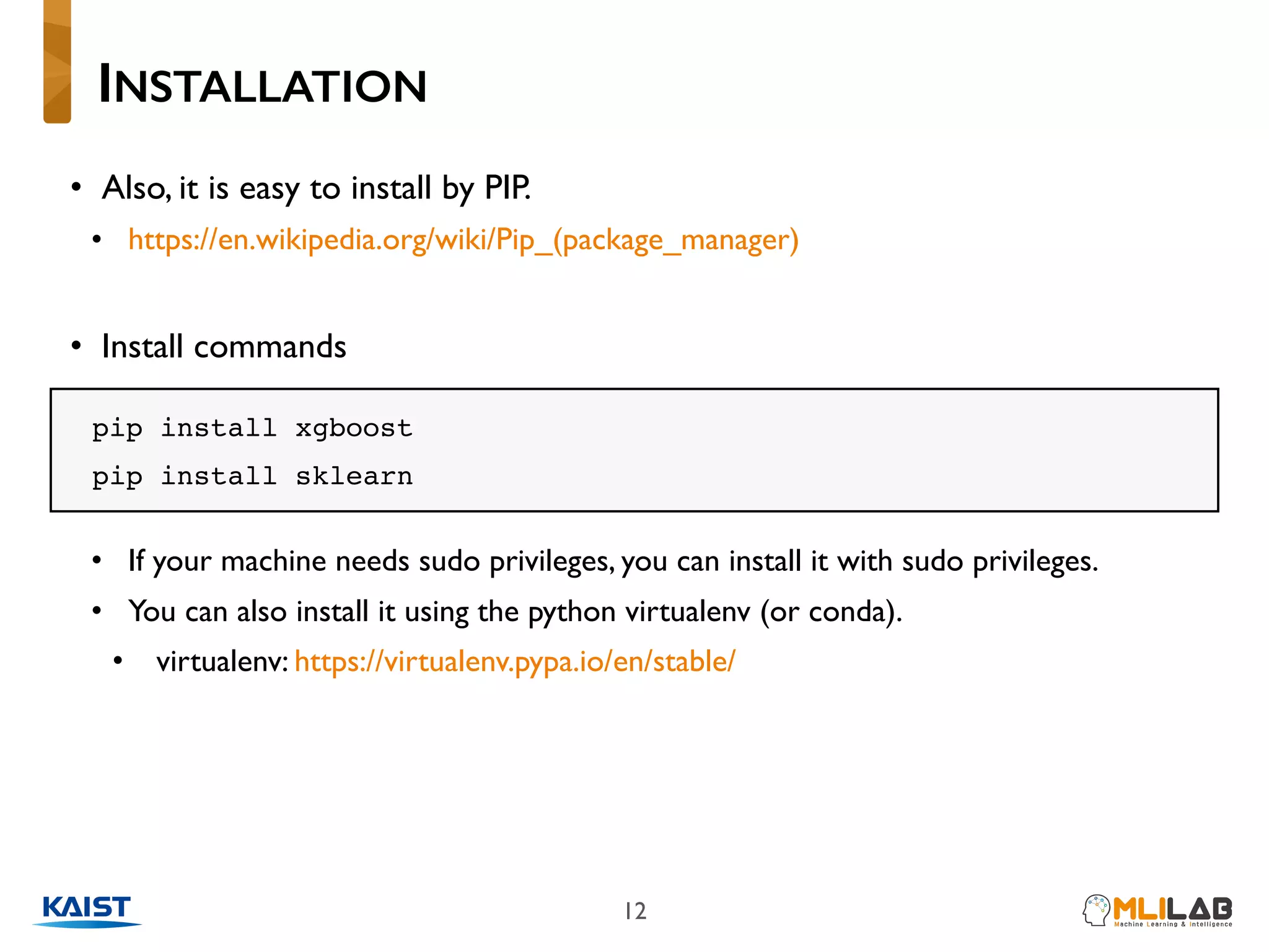 Introduction to XGBoost | PDF