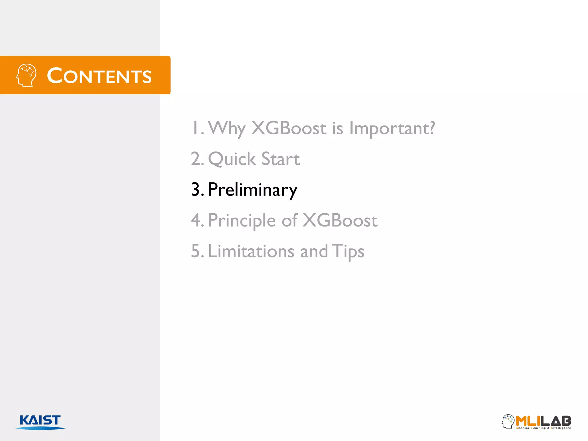 Introduction to XGBoost | PDF