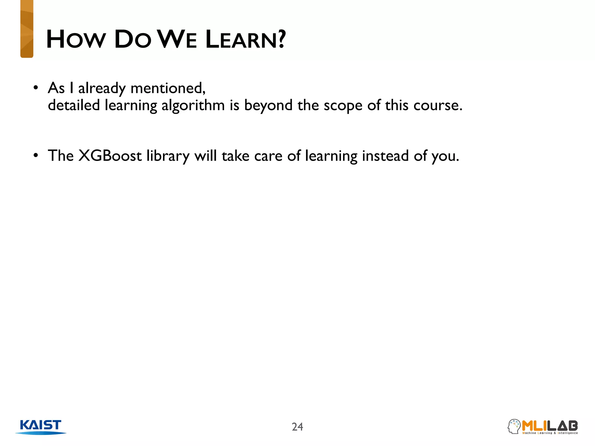 Introduction to XGBoost | PDF