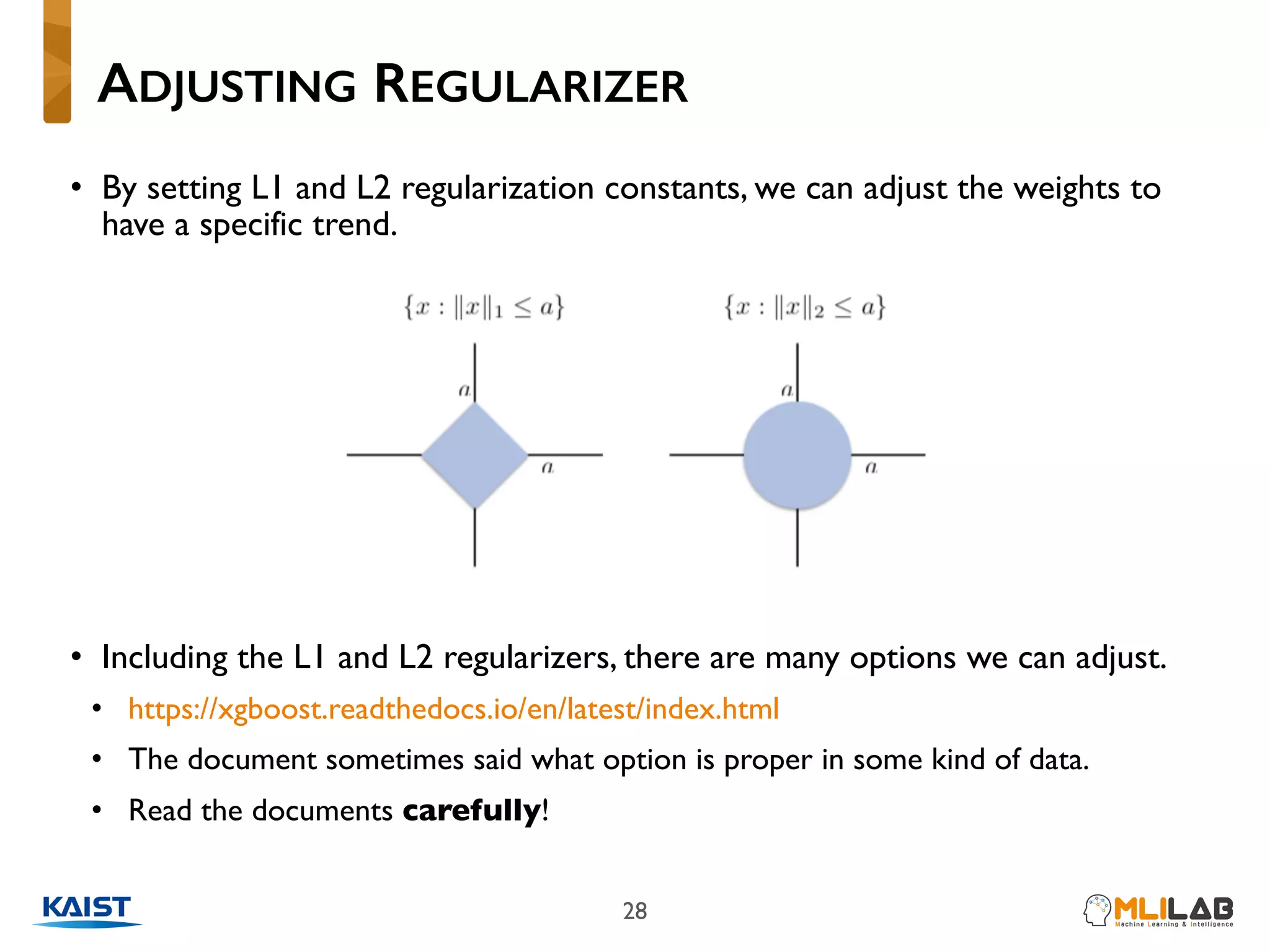 Introduction to XGBoost | PDF