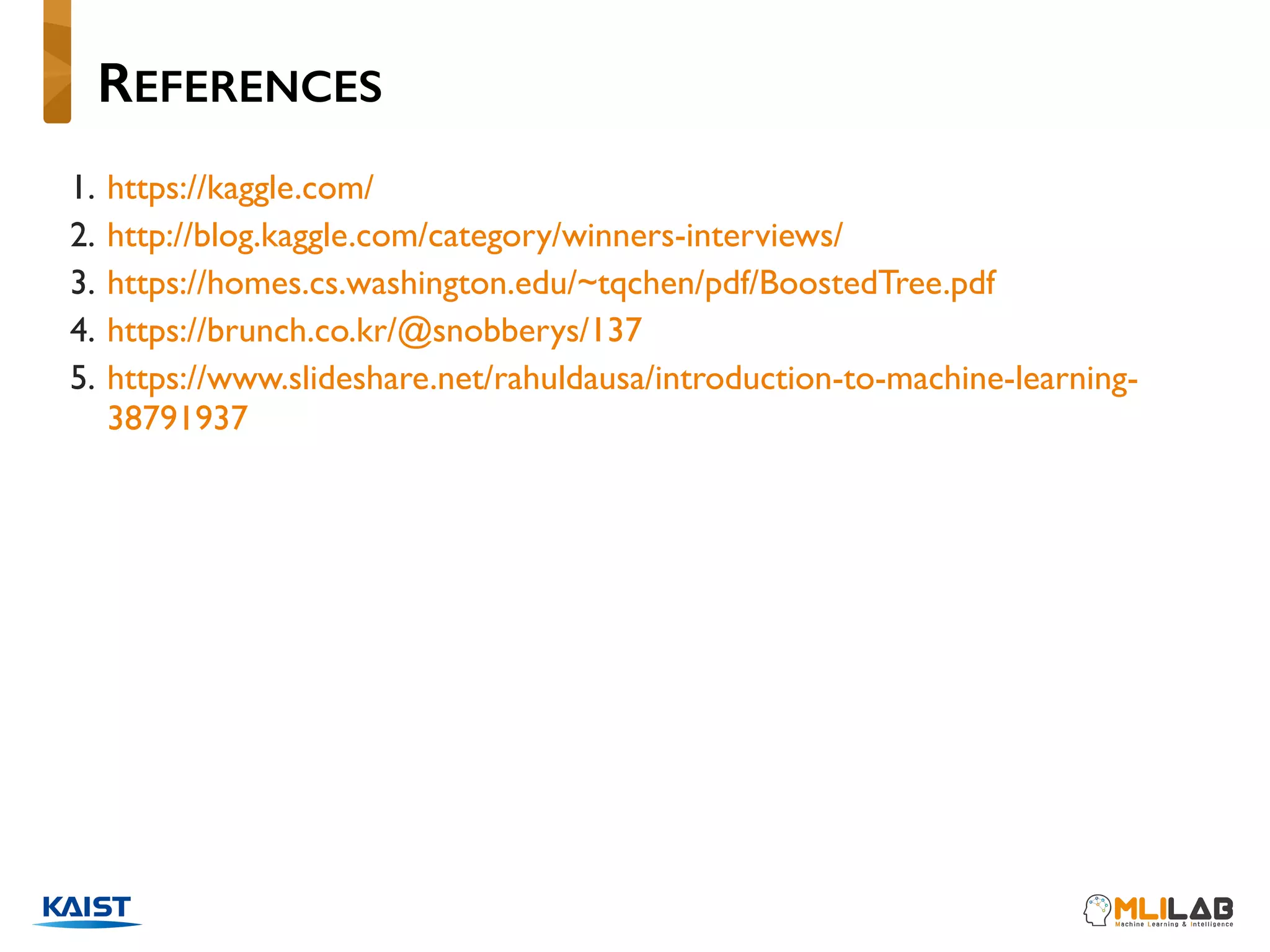 Introduction to XGBoost | PDF