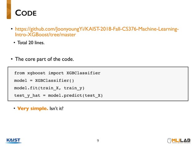Introduction to XGBoost | PDF