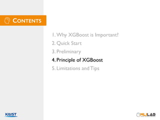 Introduction to XGBoost | PDF