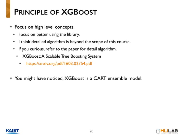 Introduction to XGBoost | PDF