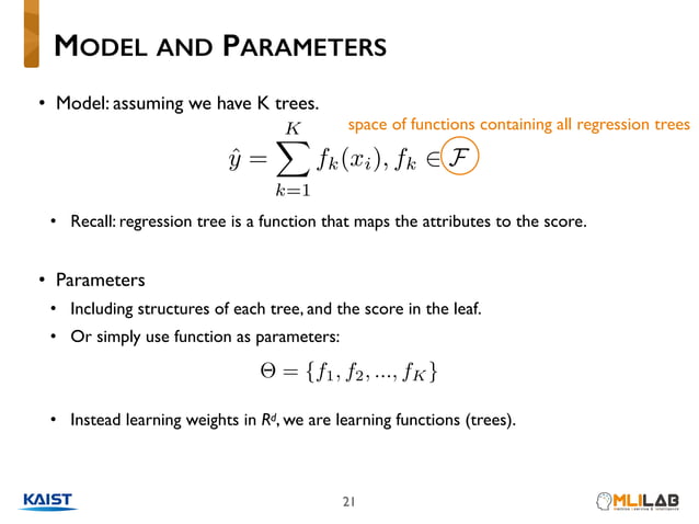 Introduction to XGBoost | PDF
