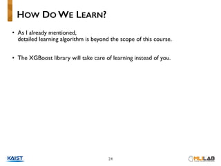 Introduction to XGBoost | PDF