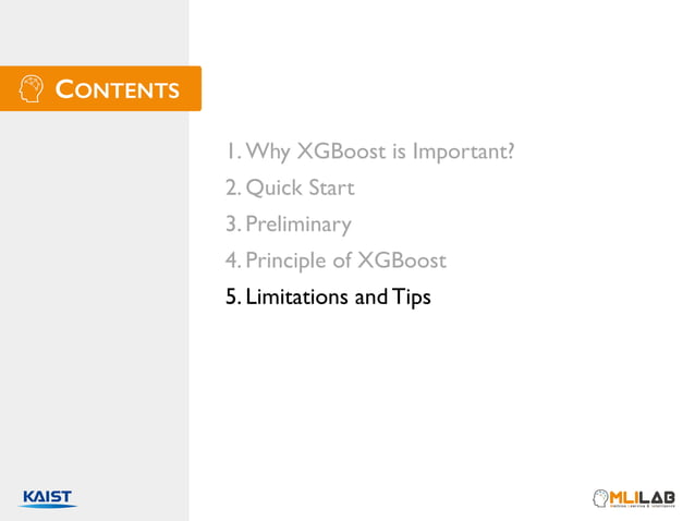 Introduction to XGBoost | PDF