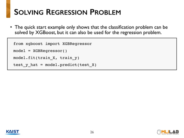 Introduction to XGBoost | PDF