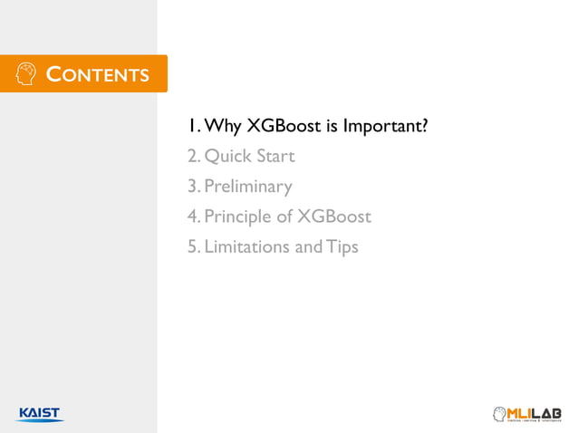 Introduction to XGBoost | PDF
