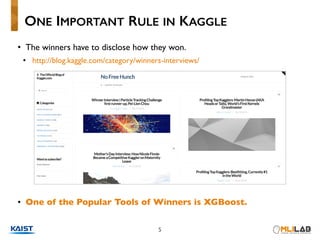 Introduction to XGBoost | PDF