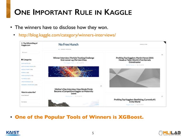 Introduction to XGBoost | PDF