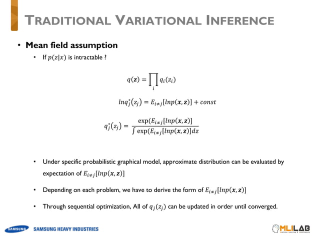is anyone_interest_in_auto-encoding_variational-bayes | PDF | Physics | Science