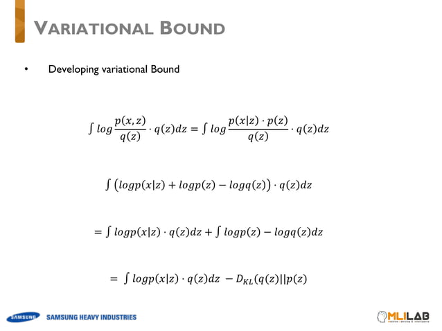is anyone_interest_in_auto-encoding_variational-bayes | PDF | Physics | Science