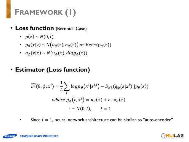 is anyone_interest_in_auto-encoding_variational-bayes | PDF | Physics | Science