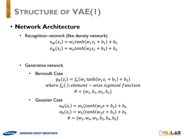 is anyone_interest_in_auto-encoding_variational-bayes | PPT