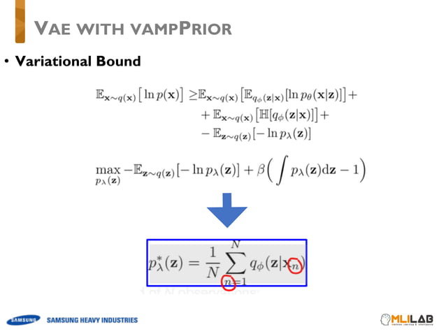 is anyone_interest_in_auto-encoding_variational-bayes | PDF | Physics | Science