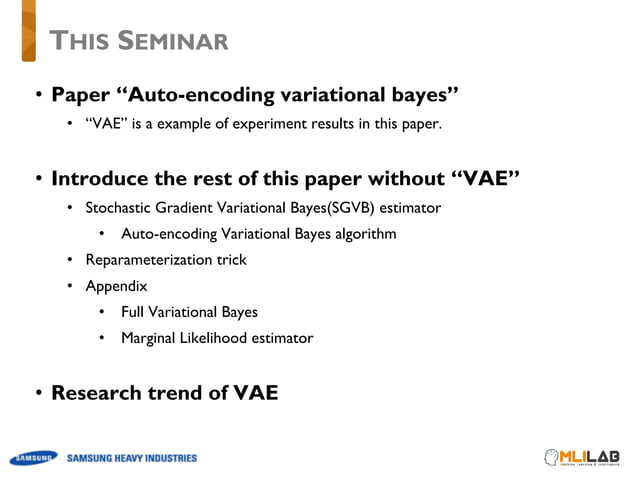 is anyone_interest_in_auto-encoding_variational-bayes | PDF | Physics | Science