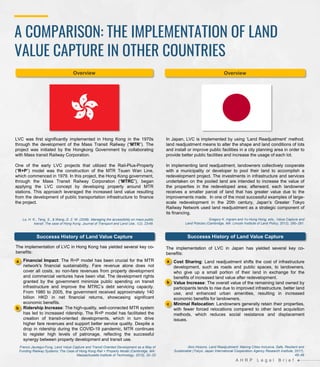 Alternative Infrastructure Funding Policy: Land Value Capture.pdf ...
