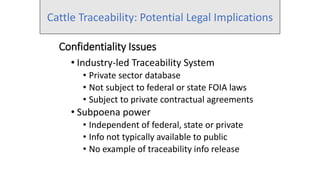 Ross Wilson - Information Liability | PPT