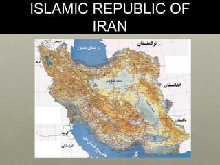Iran | PPT