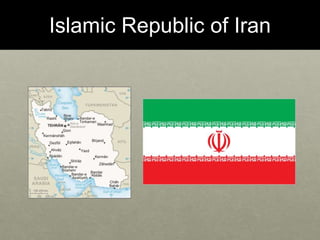 Iran | PPT