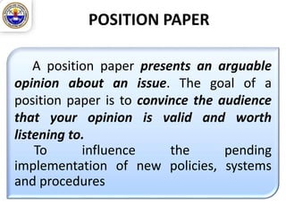 180947676-1-Lecture-Position-Paper-ppt.ppt