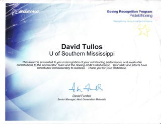 david t. | PDF