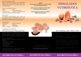 Suolaesite a4 koko | PPT