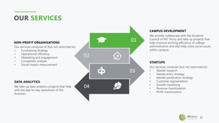 180DC NITT Brochure 2020-2021 | PDF