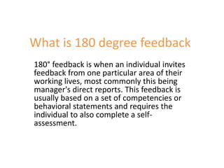 180 DEGREE FEEDBACK PRESENTATION.pptx