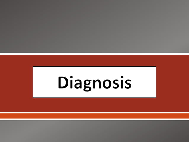 Iron Deficiency Anemia (IDA) | PPTX | Blood Disorders | Diseases and ...