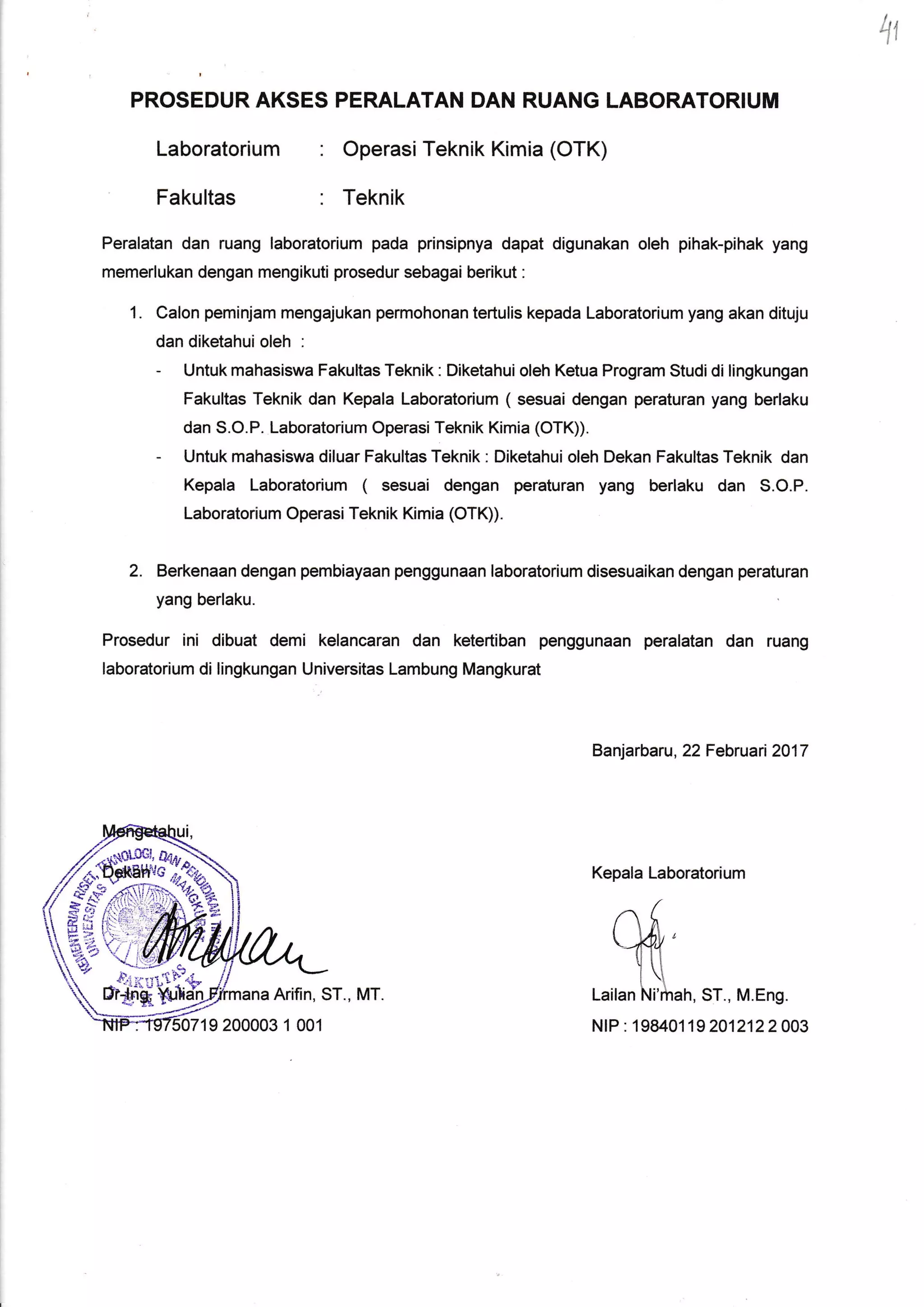 contoh kartu pinjaman alat copy | PDF