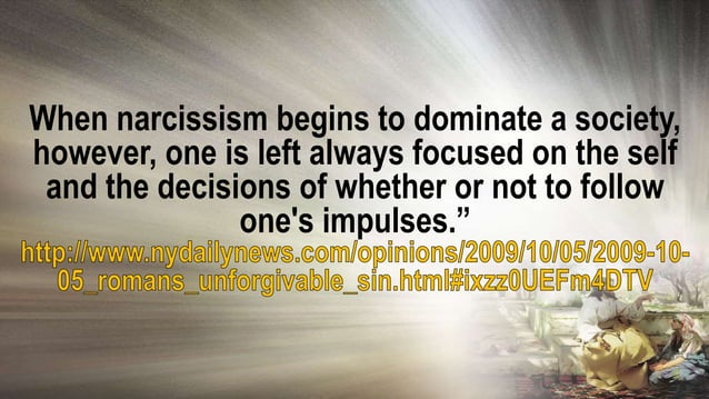 180 what Jesus Said About This Sinful Generation | PPT