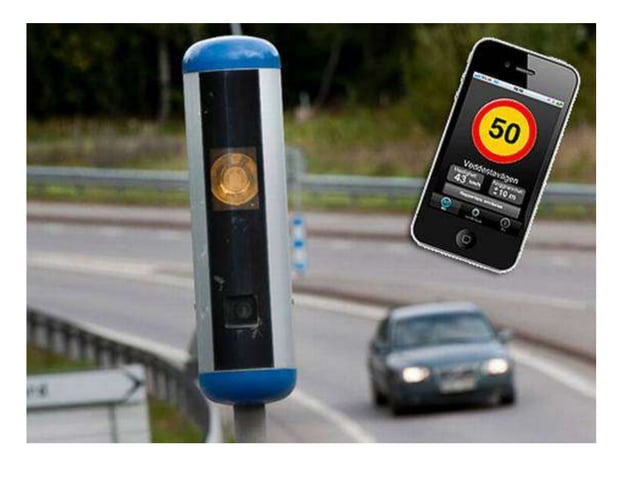 Speed camera lottery - Social gamification - Manu Melwin Joy | PPTX