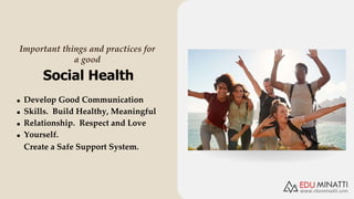Health and wellness of Students.pptx