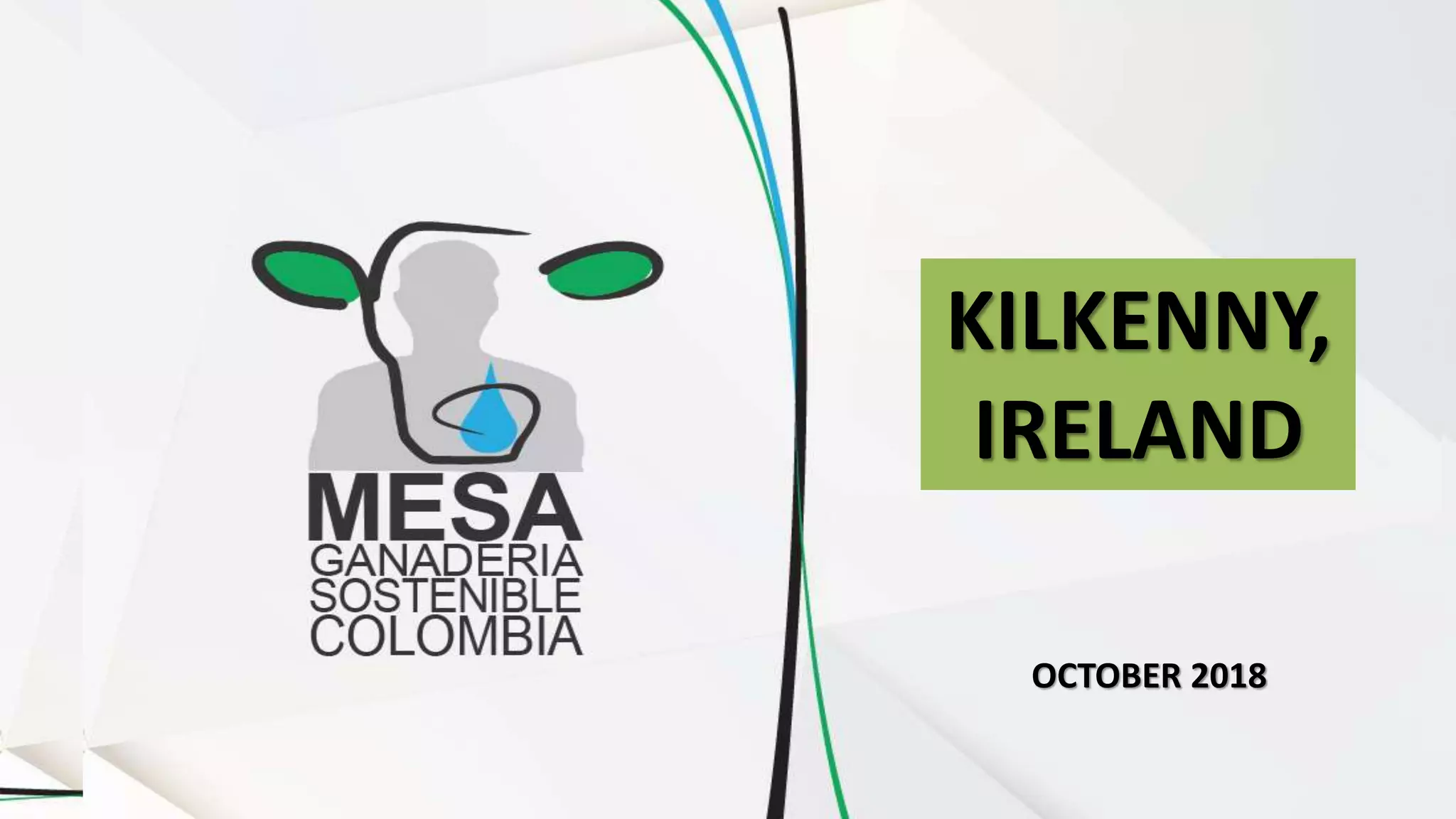 Juan Carlos Botero - Colombia - Sustainable Beef in Action: Regional ...