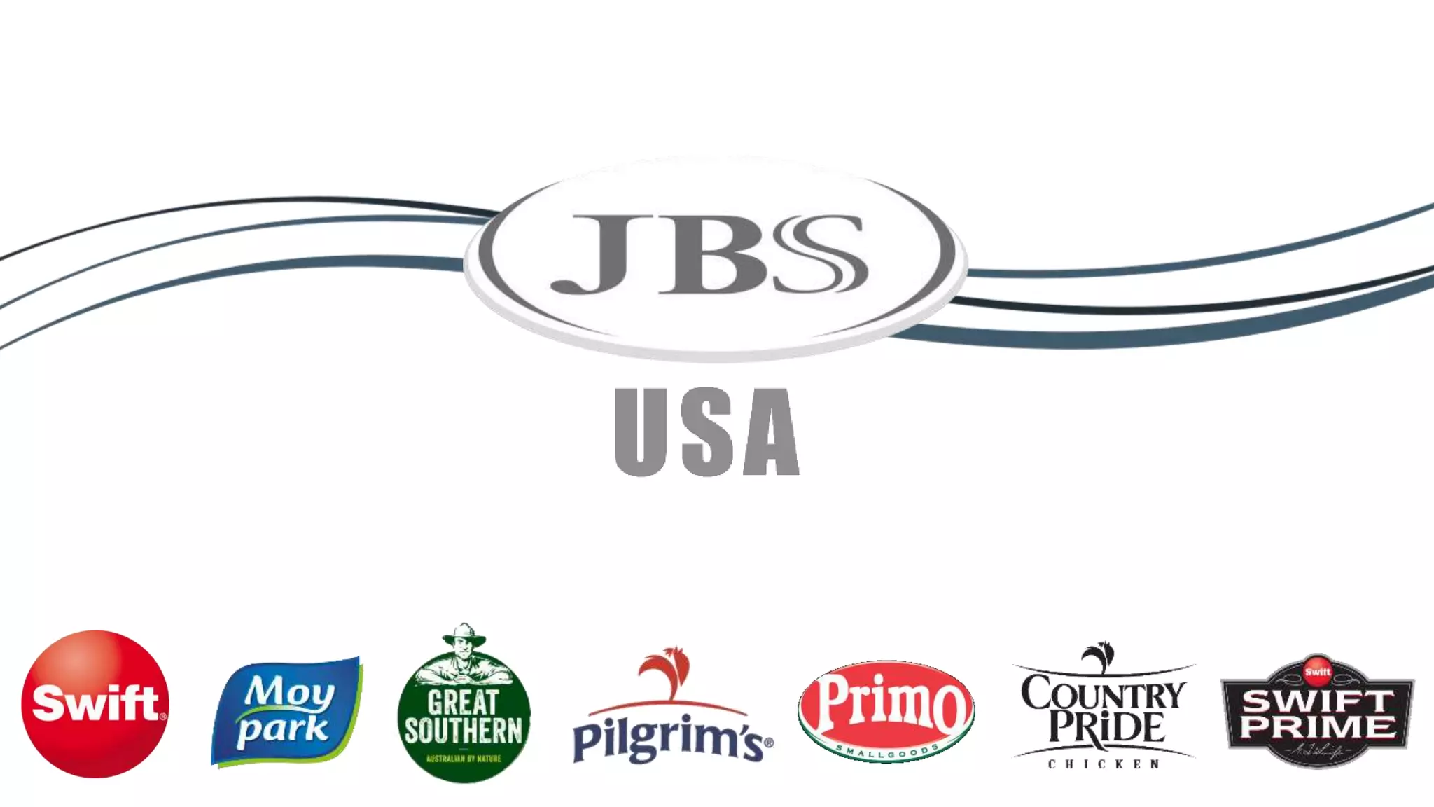 Mark Ritsema - JBS USA Corporate Beef Sustainability in Action | PPT