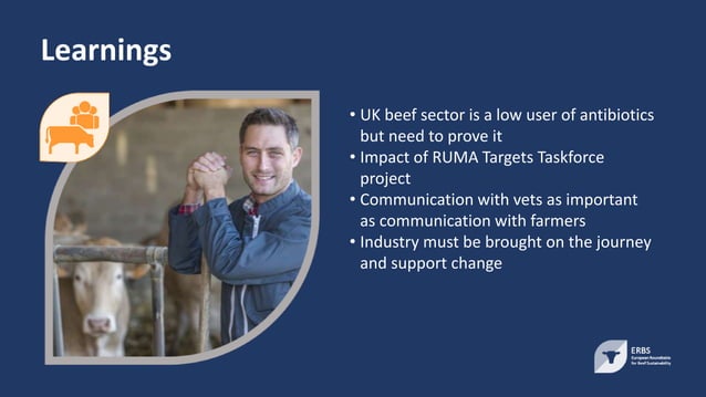 Estelle Rabourdin and Jess Sloss - Global Sustainability Impacts ...